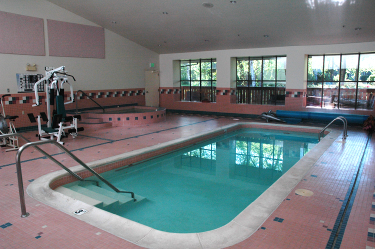 SERVICES | Beaverton Lodge